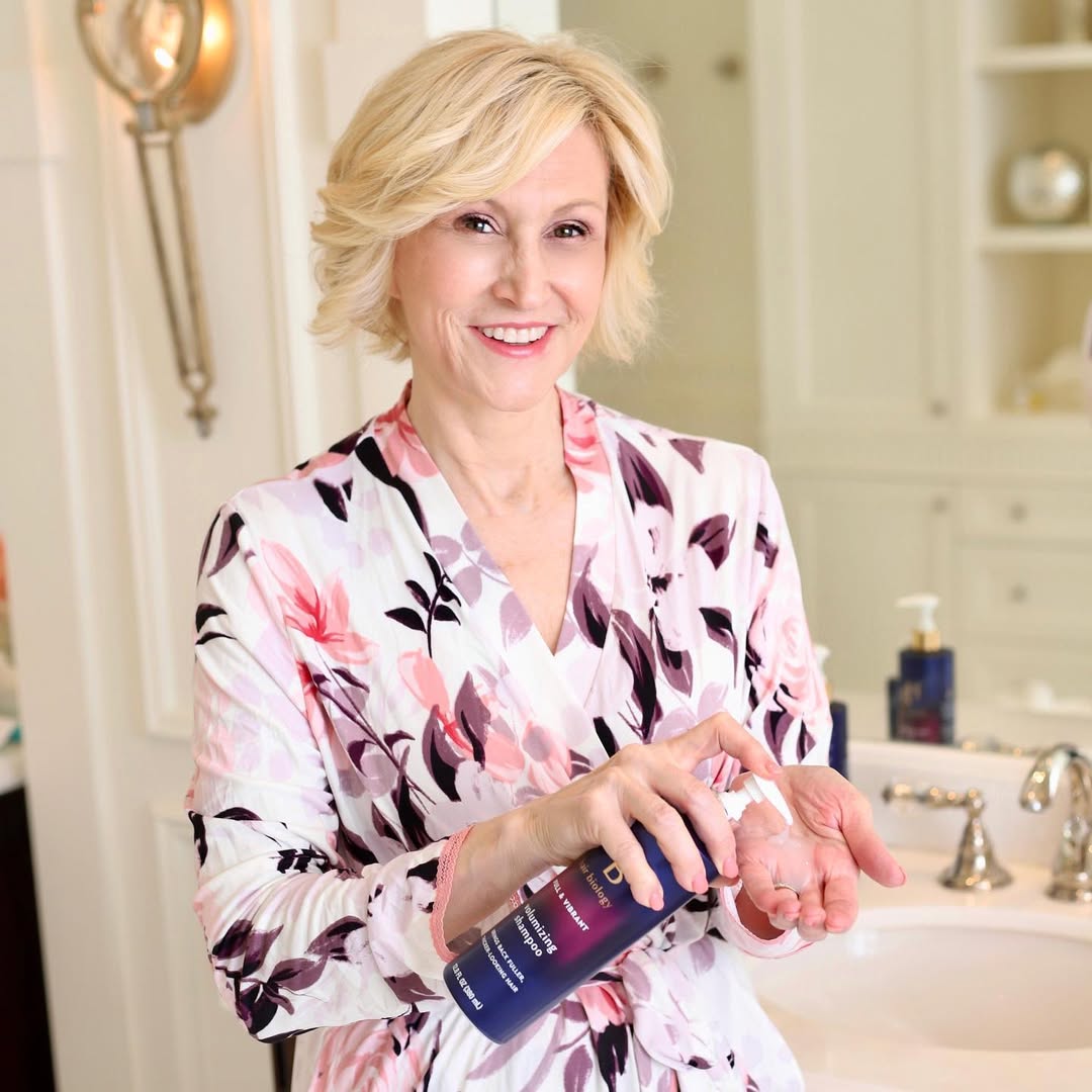 33 Bob Haircuts For Older Women That Bring A Youthful Feel