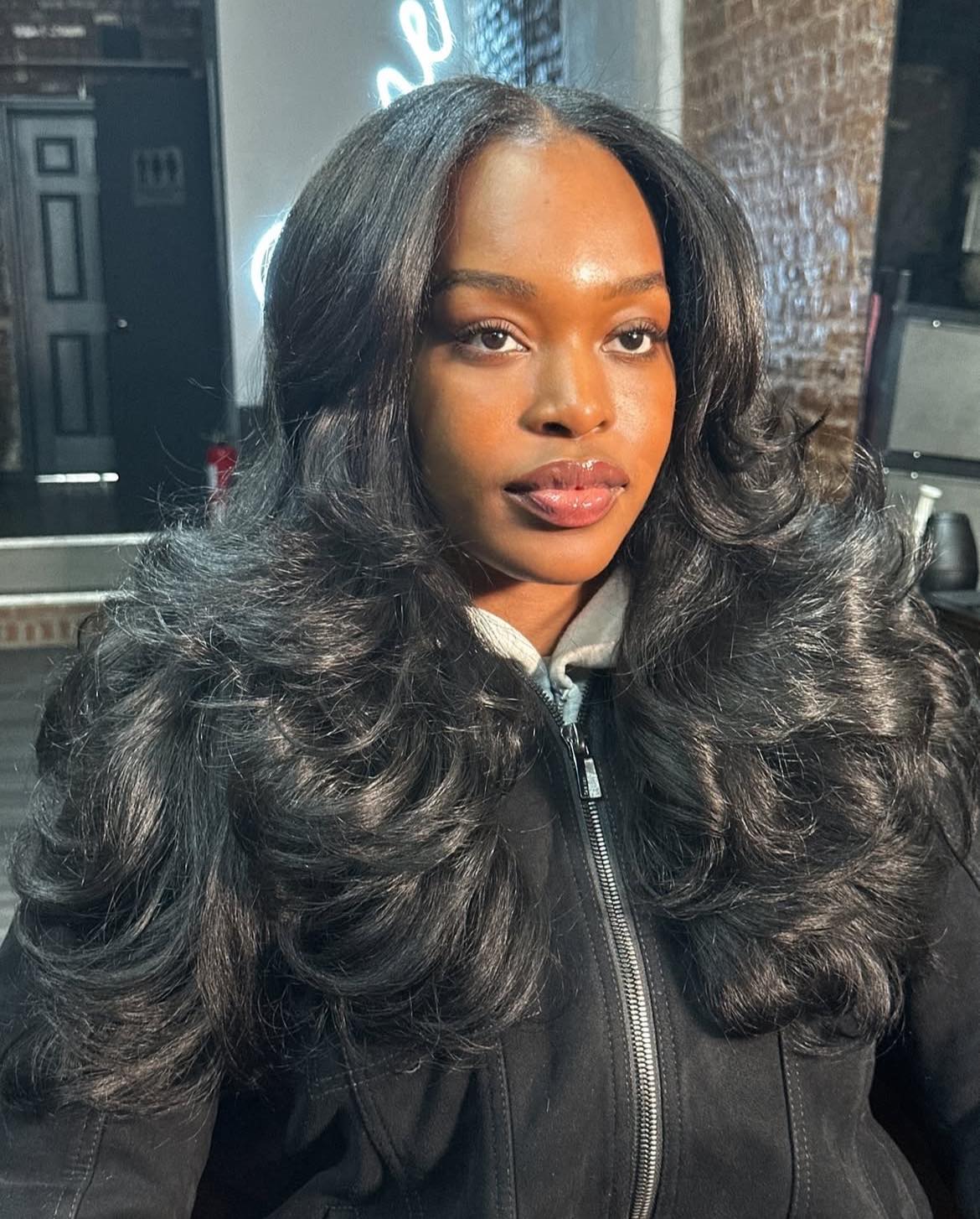 31 Textured And Fluffy Hair Trends To Try Now