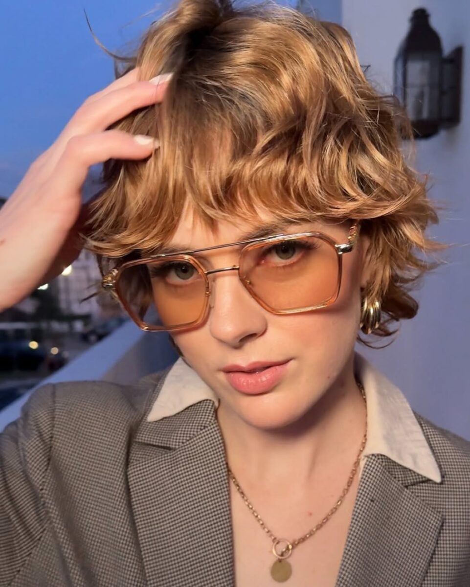 32 Low-Maintenance Pixie Cut Ideas To Save Time On Styling Your Hair