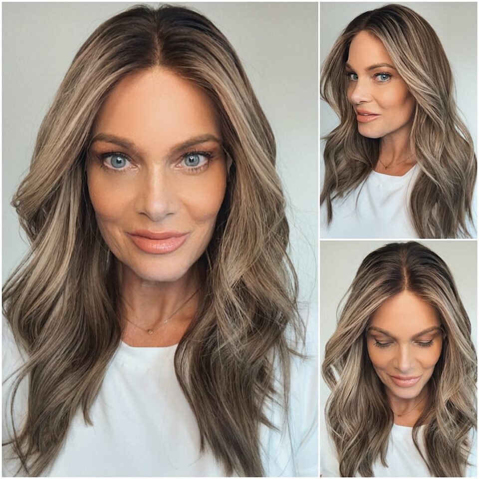 33 Haircuts For Fine Hair With Layers To Give You Body And Volume