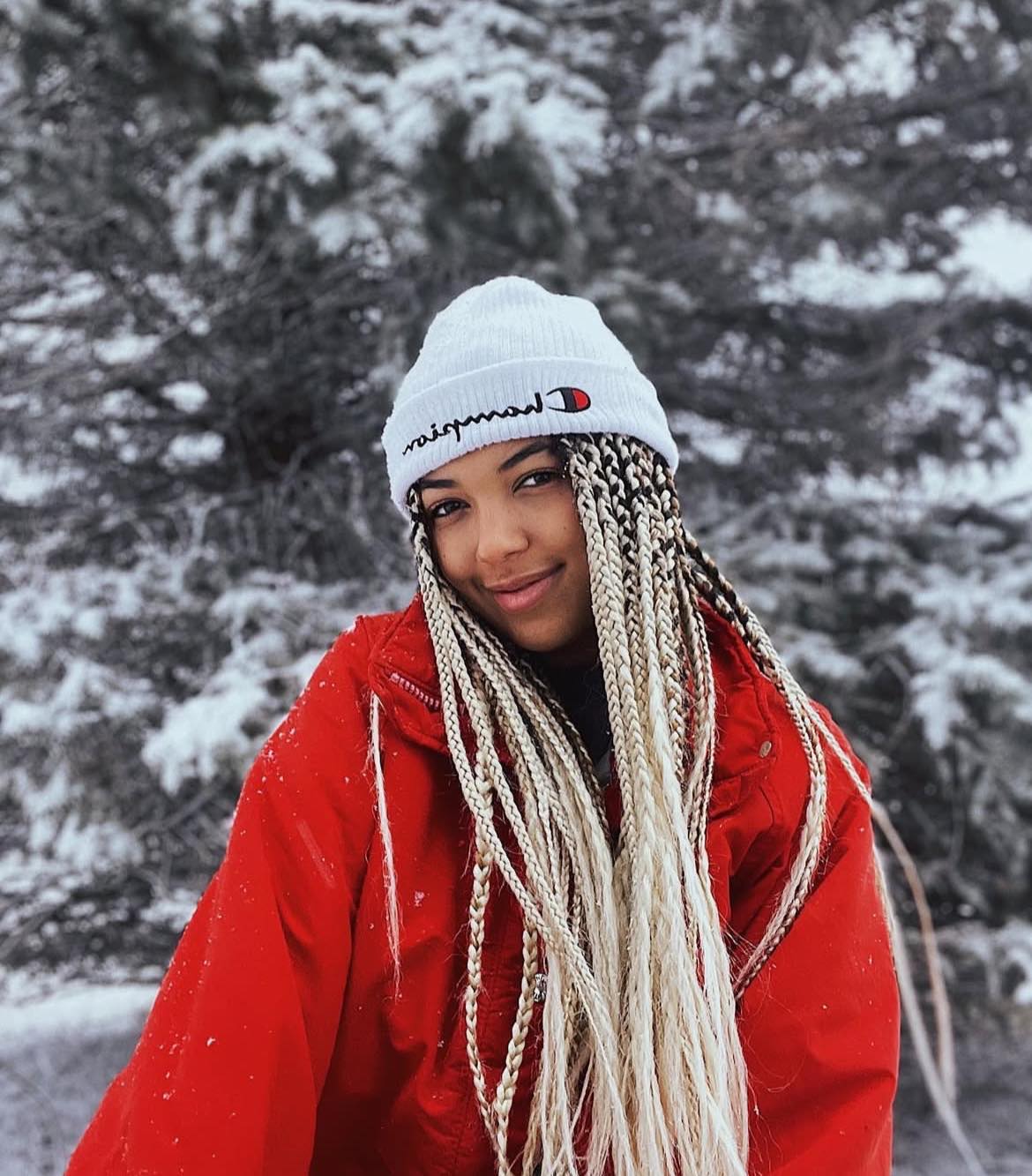 Blonde And Stylish? No Worries, These 25 Box Braids Have Got You Covered