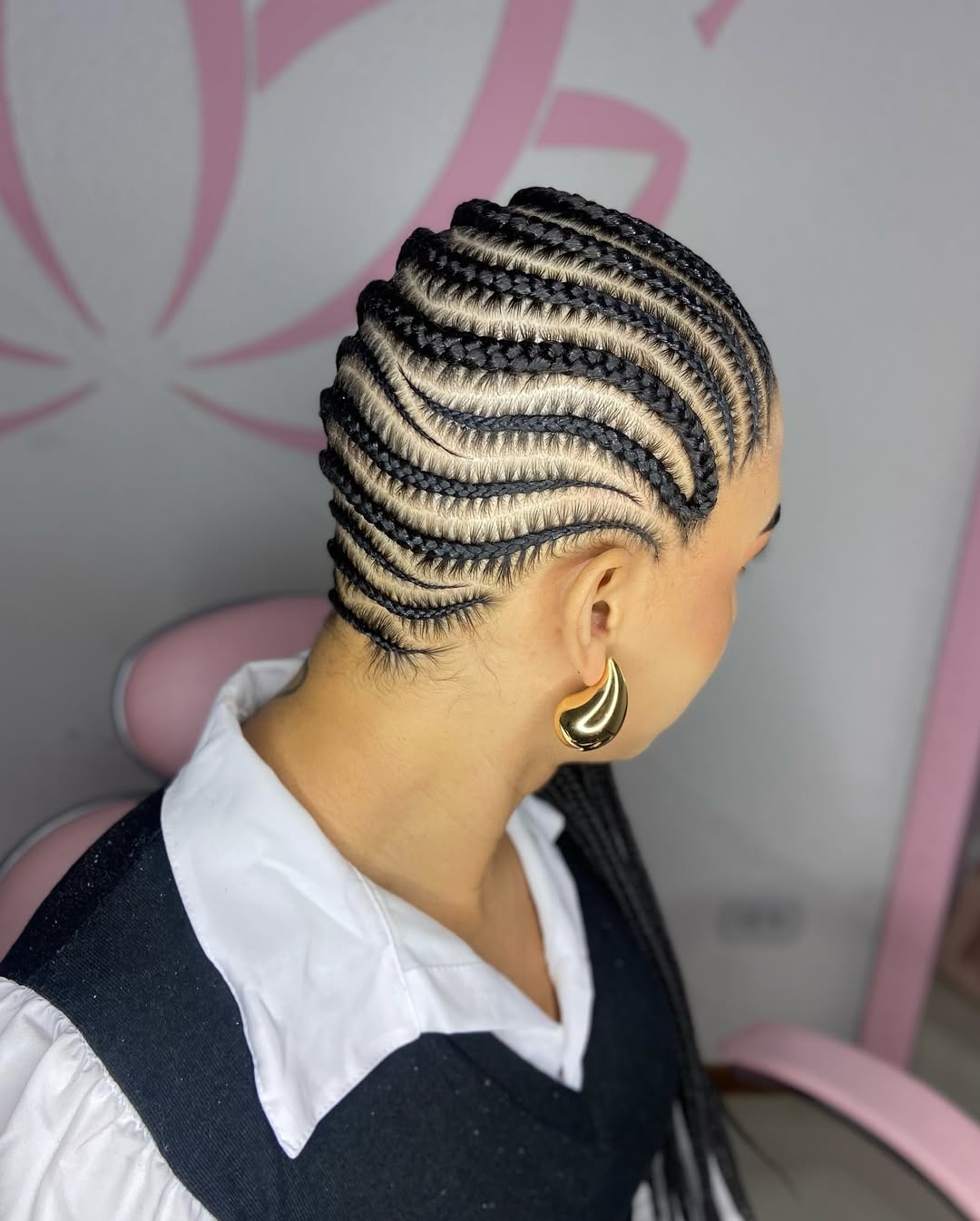 34 Fabulous Lemonade Braids To Wear Everywhere