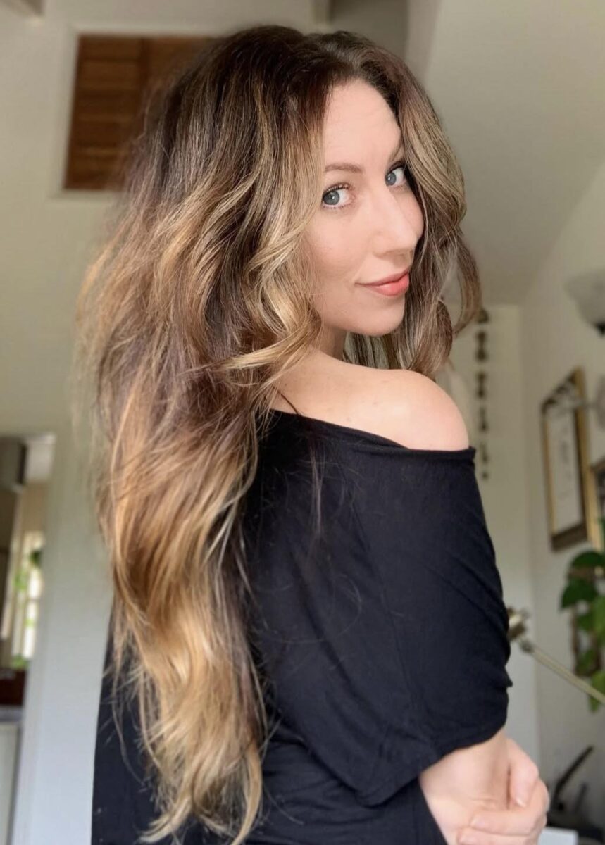 31 Trendsetting Wavy Shag Haircut Ideas To Rock This Year