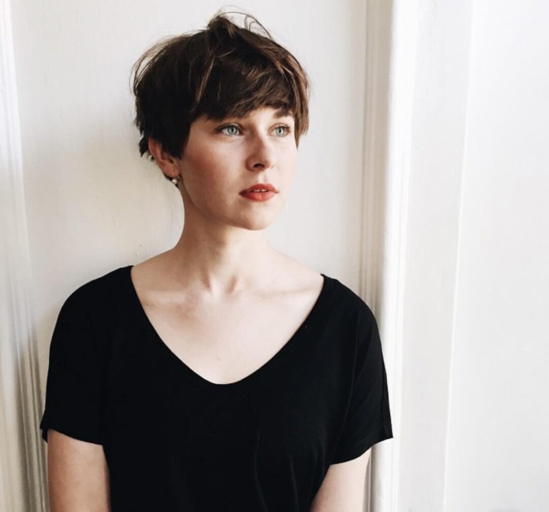 Effortless Has Never Looked Better – These Messy Pixie Cuts Are Proof
