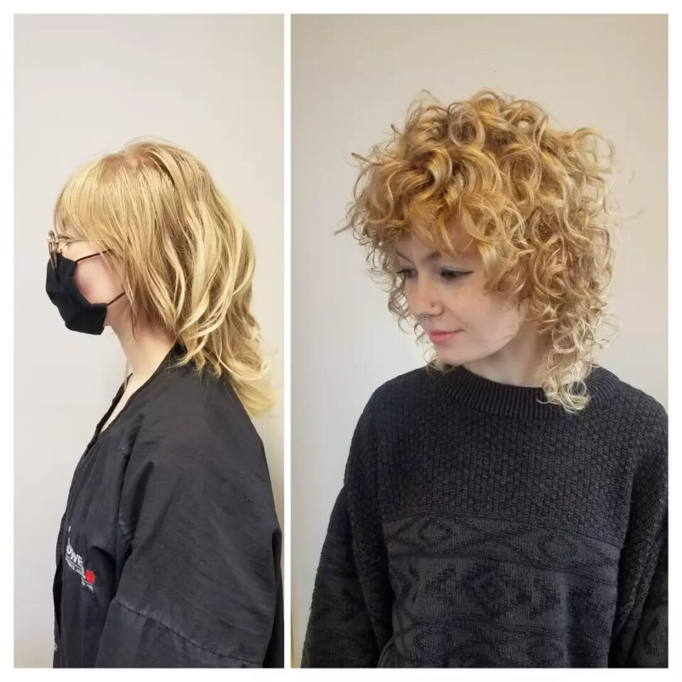 29 Effortlessly Chic Shag Haircut Ideas For Women To Rock In 2025