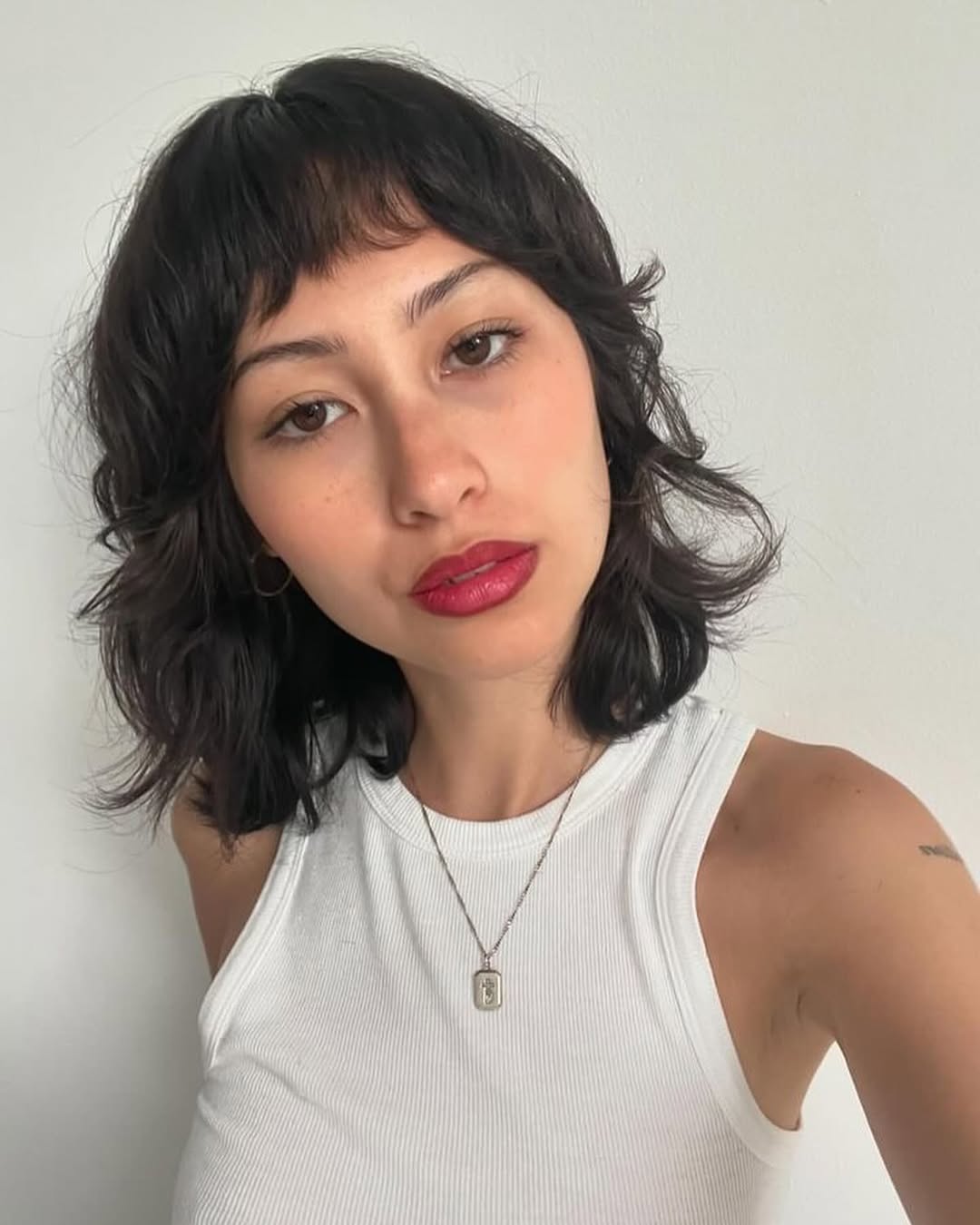 34 Modern Soft Shag Styles That You Can’t Miss