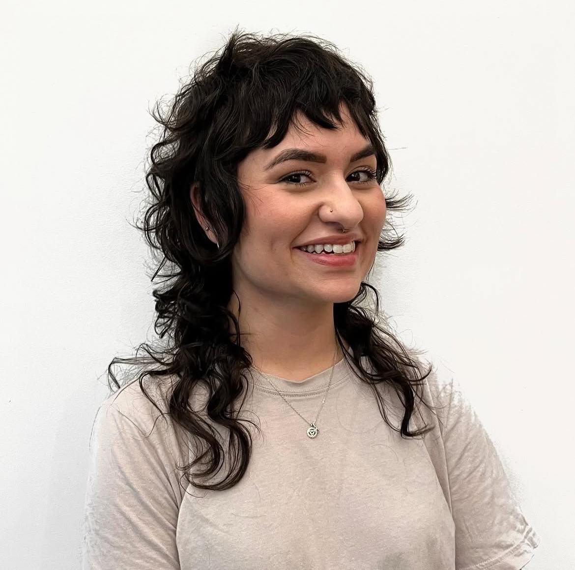35 Shag Haircuts That Will Fit Your Face Shape And Style Needs
