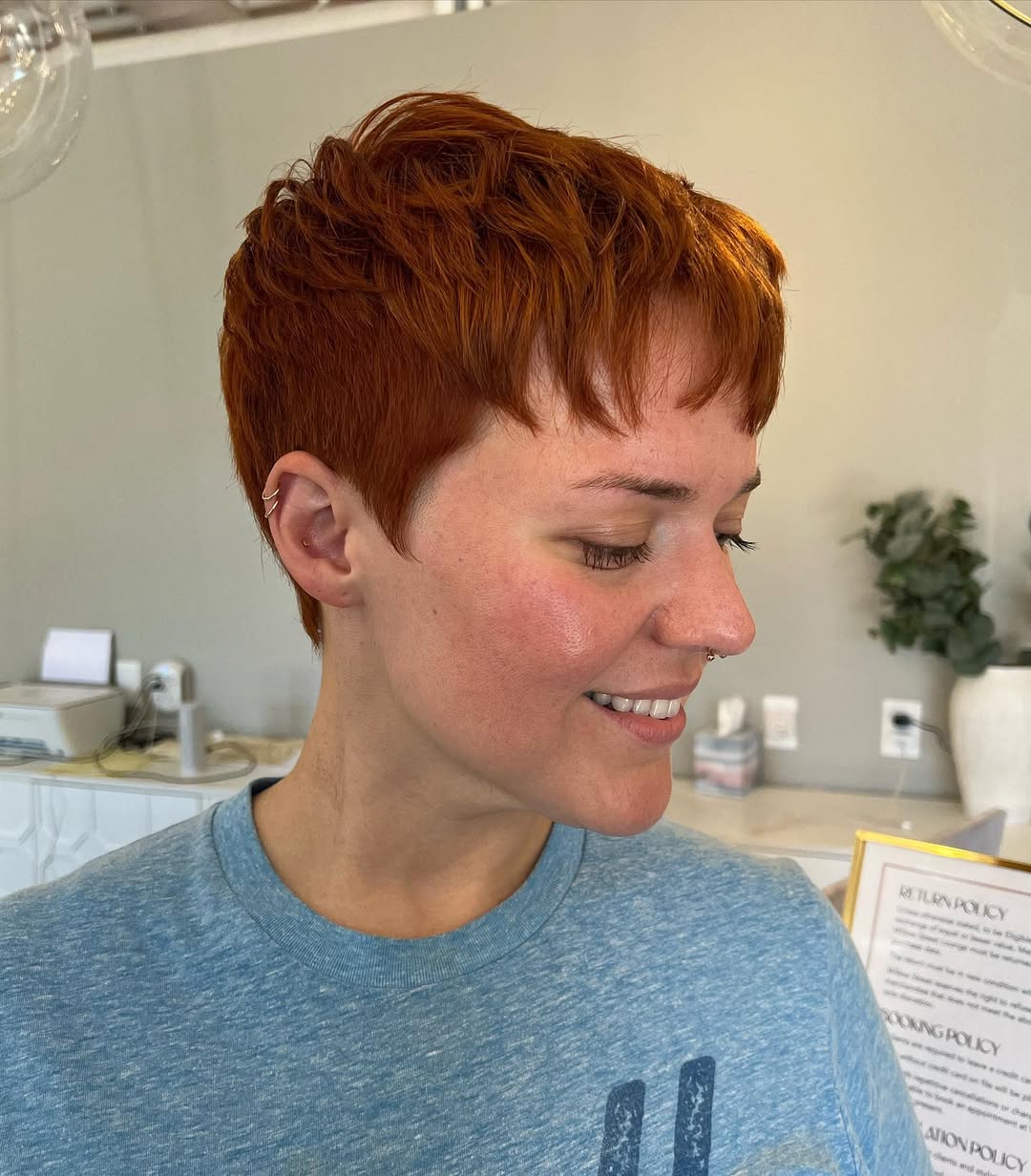Top 29 Winter 2024/2025 Haircut Trends You Need To Try