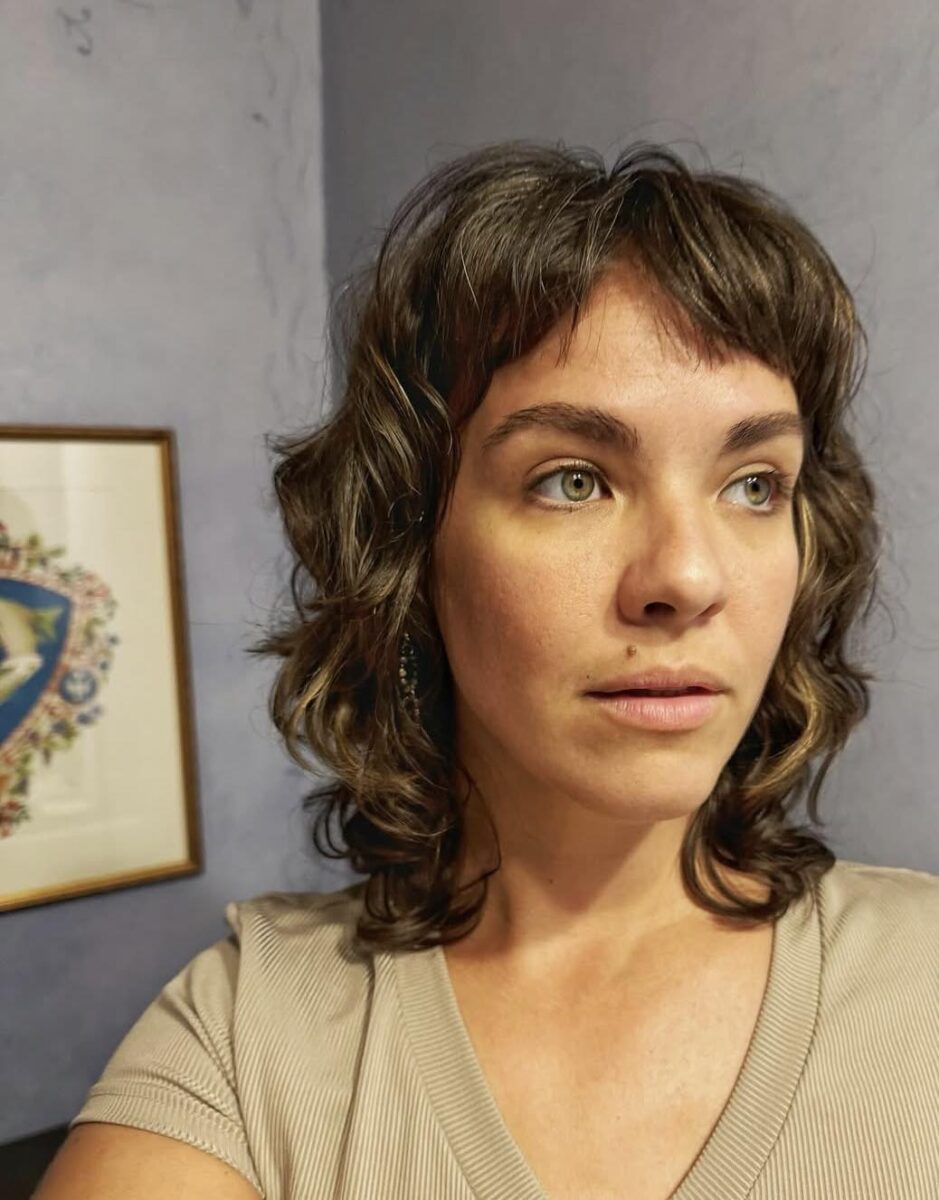 31 Trendsetting Wavy Shag Haircut Ideas To Rock This Year