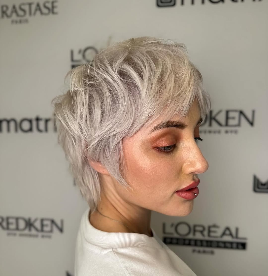 26 Daring Wixie Cuts To Inspire Your Next Bold Chop