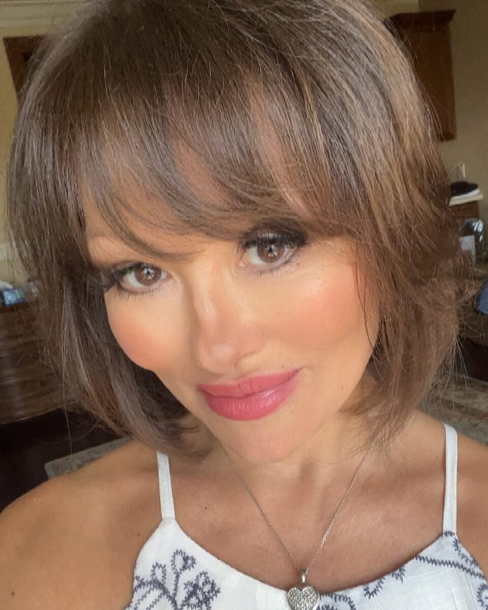 33 Fresh And Youthful Hairstyles For Women Over 50 Looking To Revive ...