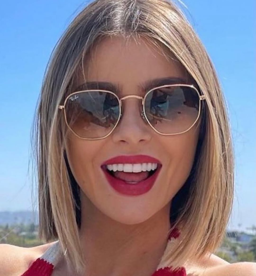 31 Chin-Length Layered Bob Haircuts That Will Transform Your Hair And ...