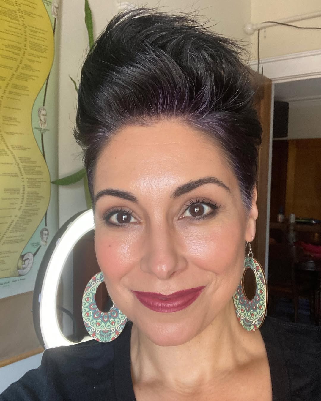 Pixie Haircuts That Effortlessly Soften Wrinkles And Enhance Your Look ...