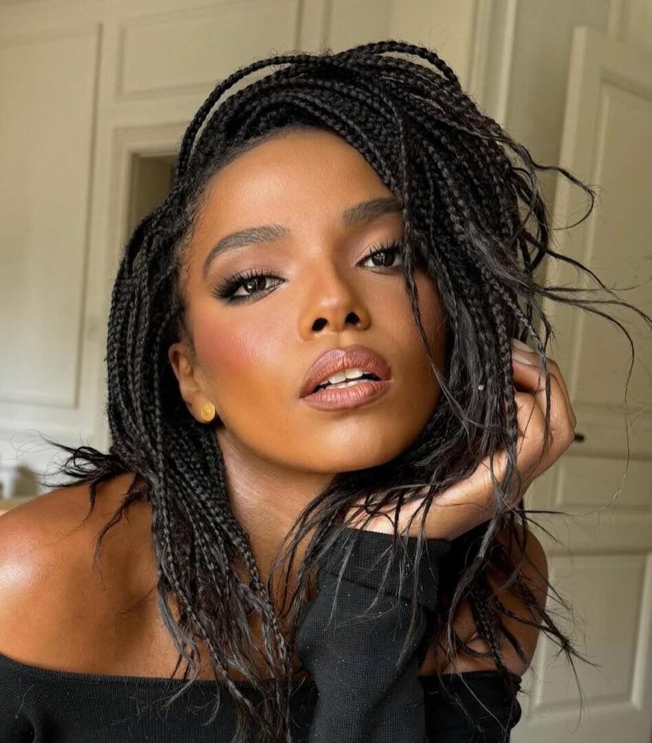 31 Box Braids Styles That Will Be Everywhere In 2025