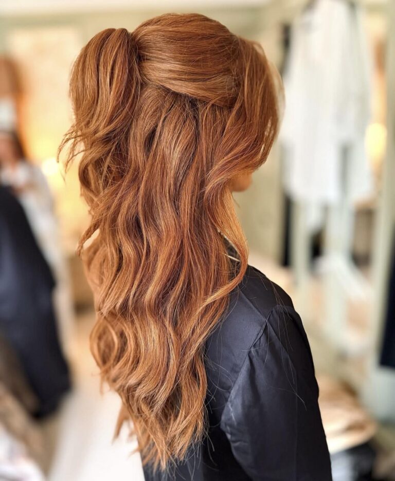 Feeling Tired? These 34 Relaxed Hairstyles Will Help You Unwind And ...