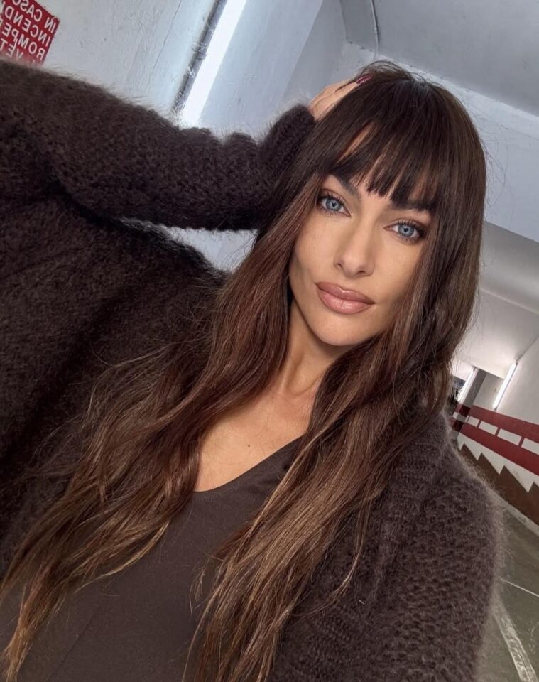 36 Fabulous Hairstyles For Big Foreheads You Need To Try