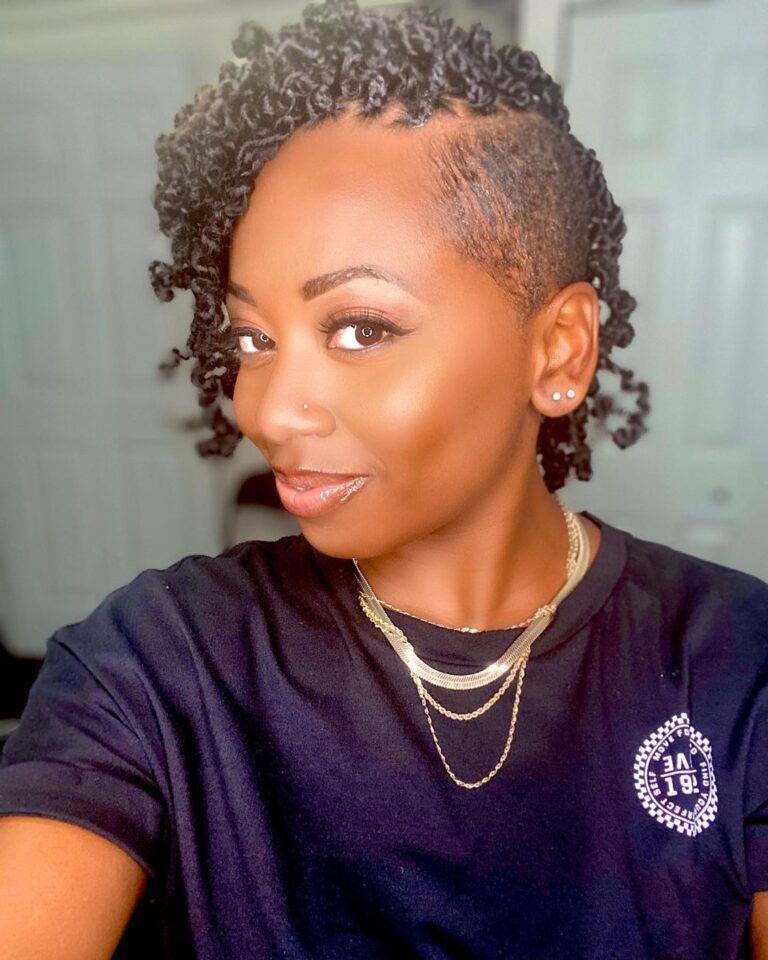 31 Chic Super Short Haircuts For Women Who Need A Big Makeover