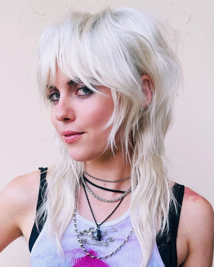 31 Coolest 80s Hairstyles That Never Go Out of Fashion