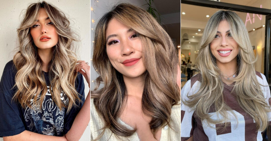 These 37 Face-Framing Haircuts Need To Be On Your Mood Board