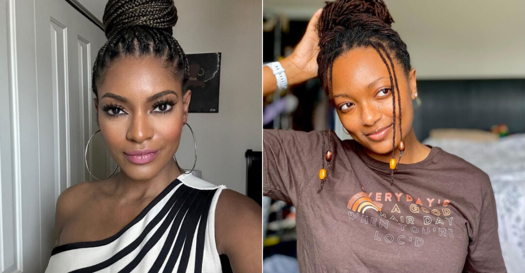 Top 32 Most Popular Braided Bun Styles For Any Occasion
