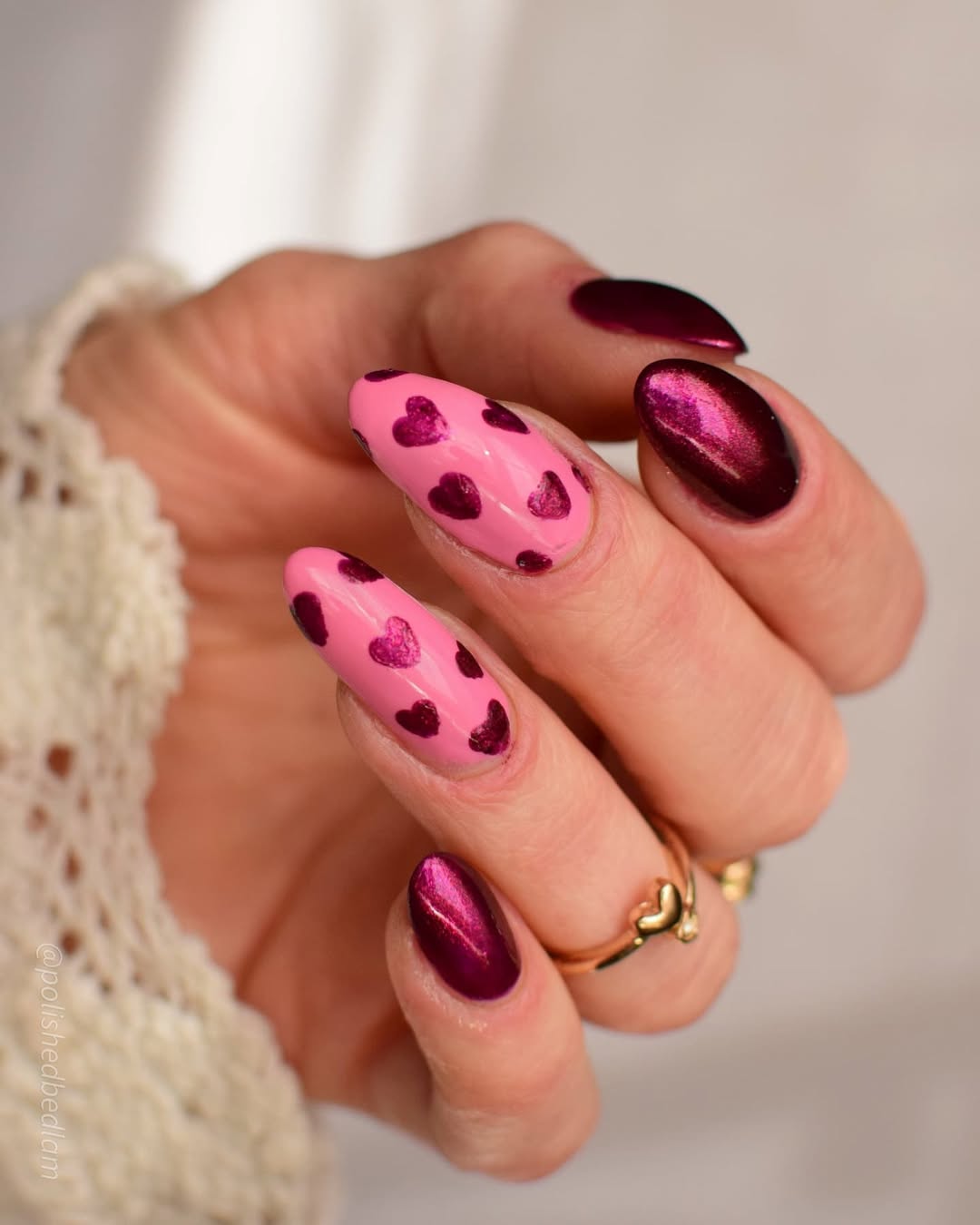 32 Gorgeous DIY Nails To Recreate Today