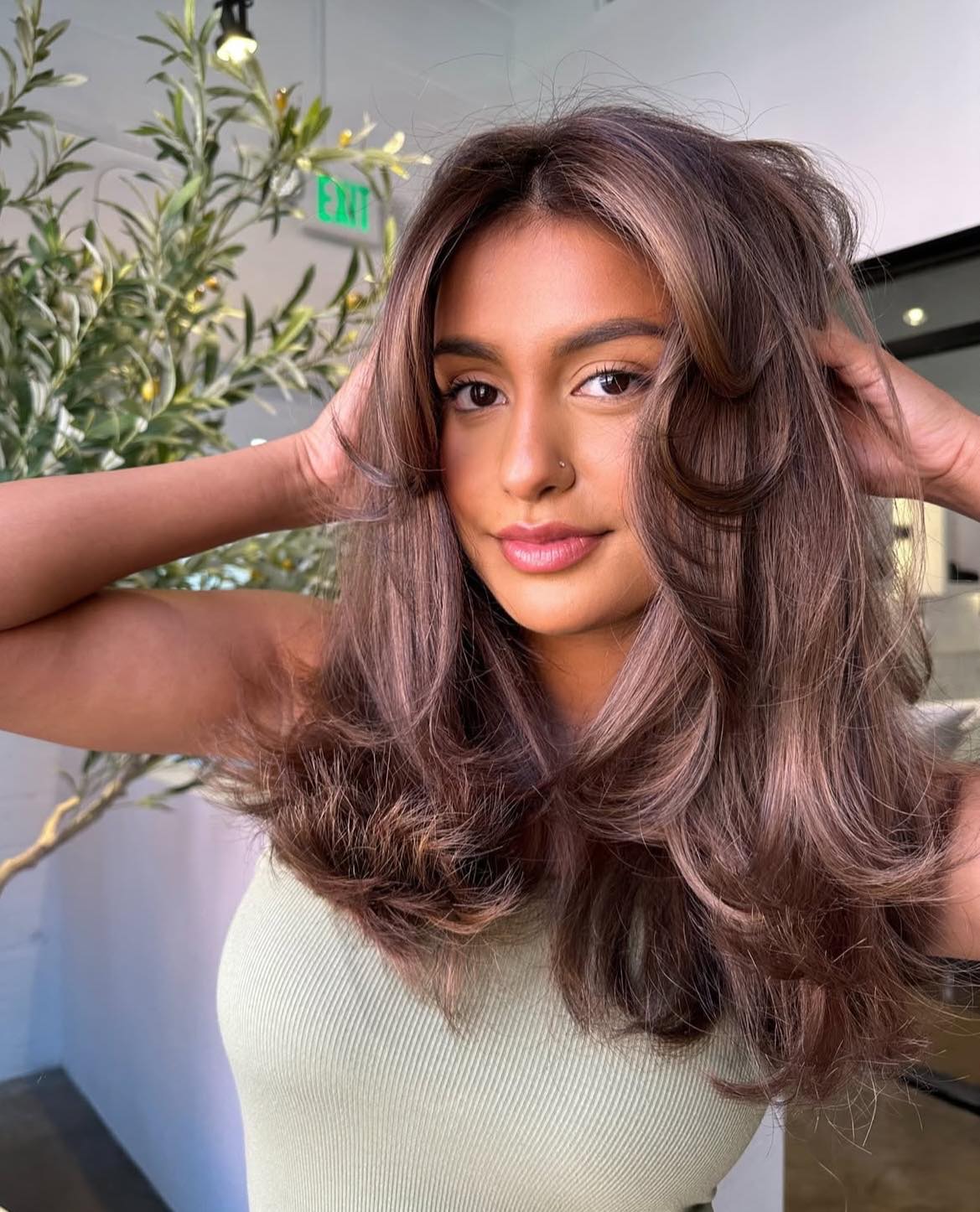 Feeling Tired? These 34 Relaxed Hairstyles Will Help You Unwind And ...