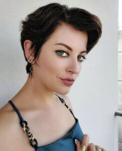 34 Long Layered Pixie Cuts That Make Hair Care Effortless