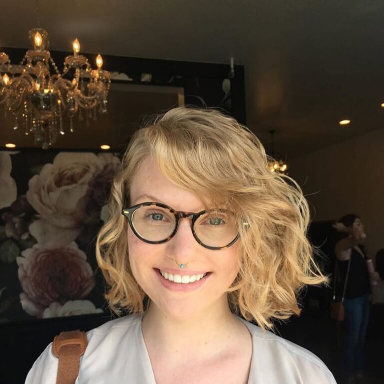 31 Hottest Permed Hairstyles That Redefine The Definition Of Curly