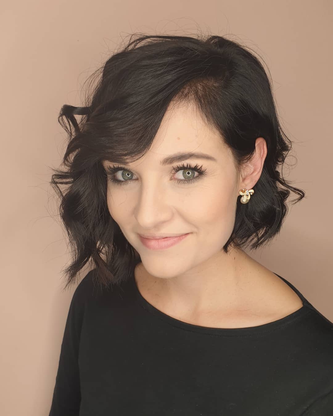 31 Chin-Length Layered Bob Haircuts That Will Transform Your Hair And ...