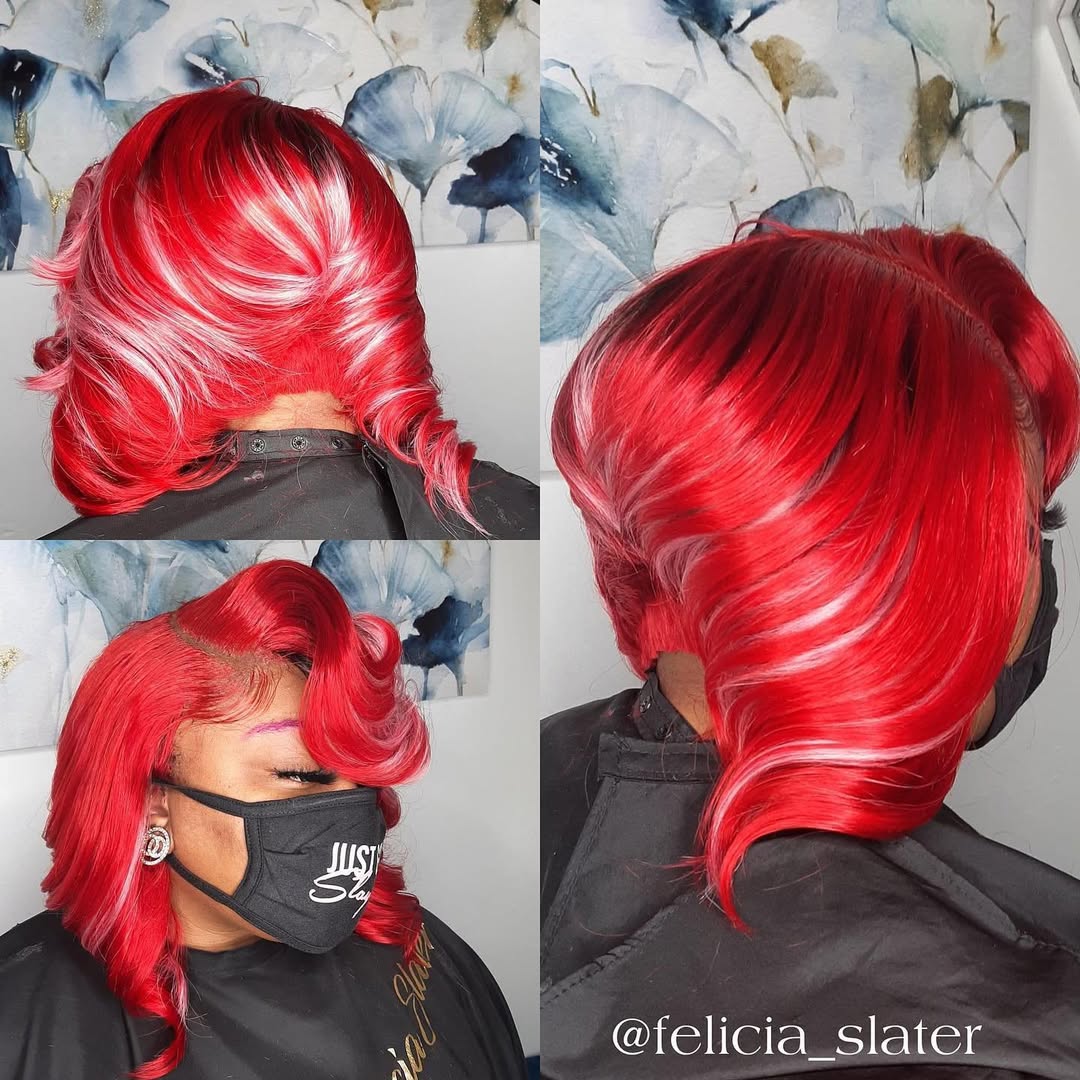 Looking For The Best Protective 'Do? These 31 Fast And Flawless Quick ...