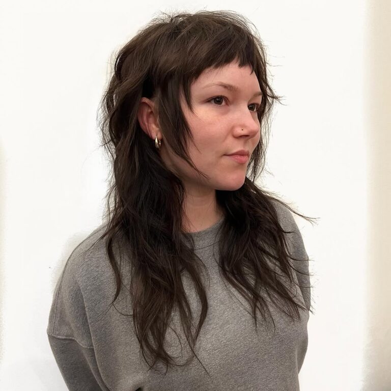 Sick Of Your Double Chin? These 34 Haircuts For Will Your Face And ...