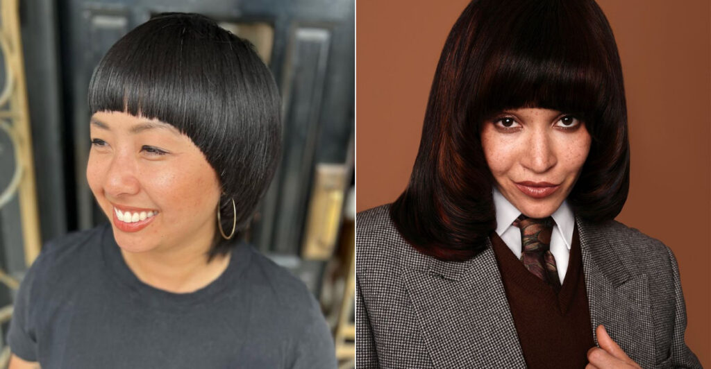 16 Haircuts To Avoid, Plus A Few That Definitely Won't Suit You