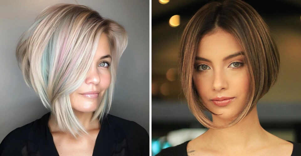 25 Inverted Bob Haircuts Getting A Fresh Upgrade For 2025