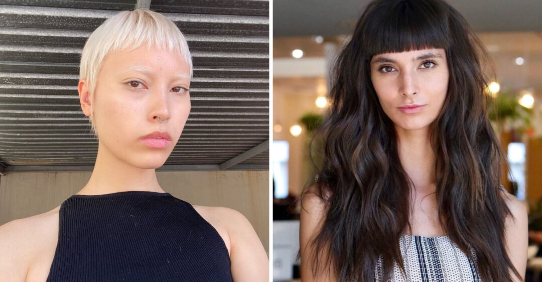 27 Hairstyles To Avoid: Looks That Might Not Flatter Your Face Shape