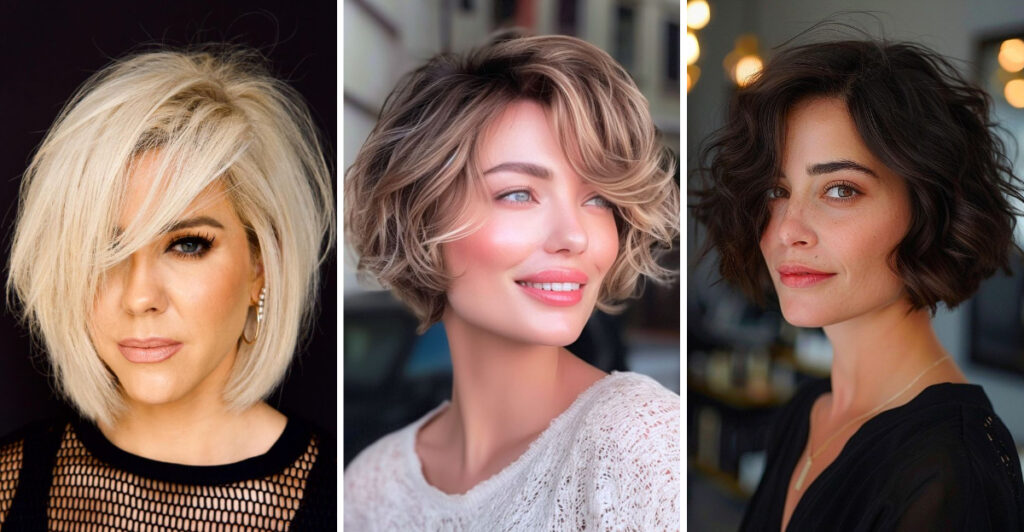 31 Asymmetrical Haircuts For A Unique And Cool Look