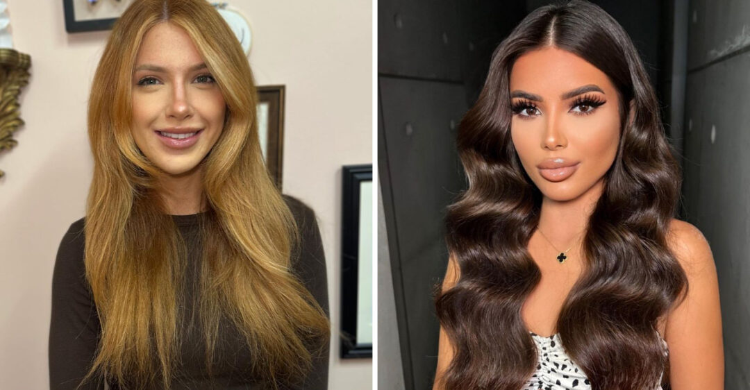 29 Curve Cuts That Are The Hottest Face-Framing Style This Year