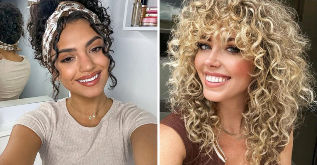 31 Hairstyles And Cuts That Will Complement Your Super Curly Hair