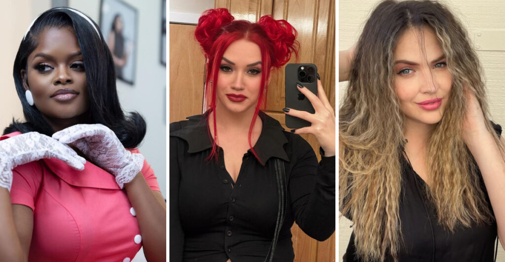 32 Iconic Hairstyles That Celebrate The Return of ’90s Hair Trends