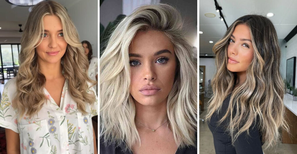 29 Perfectly Imperfect Messy Hairstyles For All Occasions