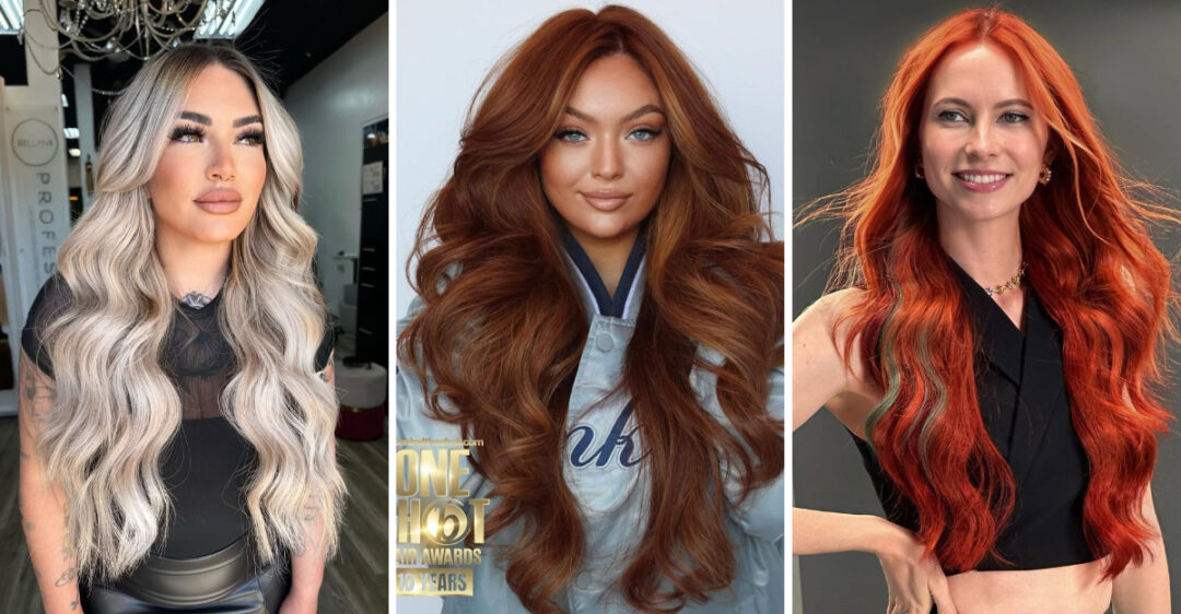 29 Hair Color Ideas For Every Aesthetic