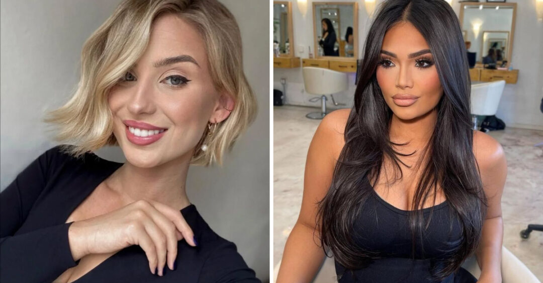 30 Recommendations Of The Best Hairstyles For Thin Fine Hair