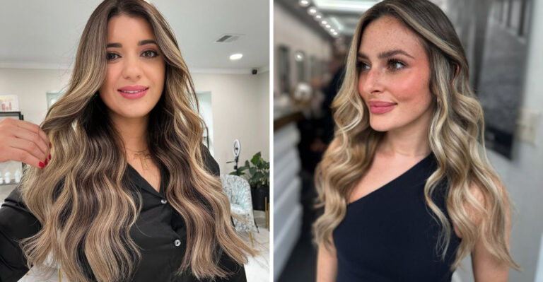 29 Sandy Brown Hair Looks To Try This Season