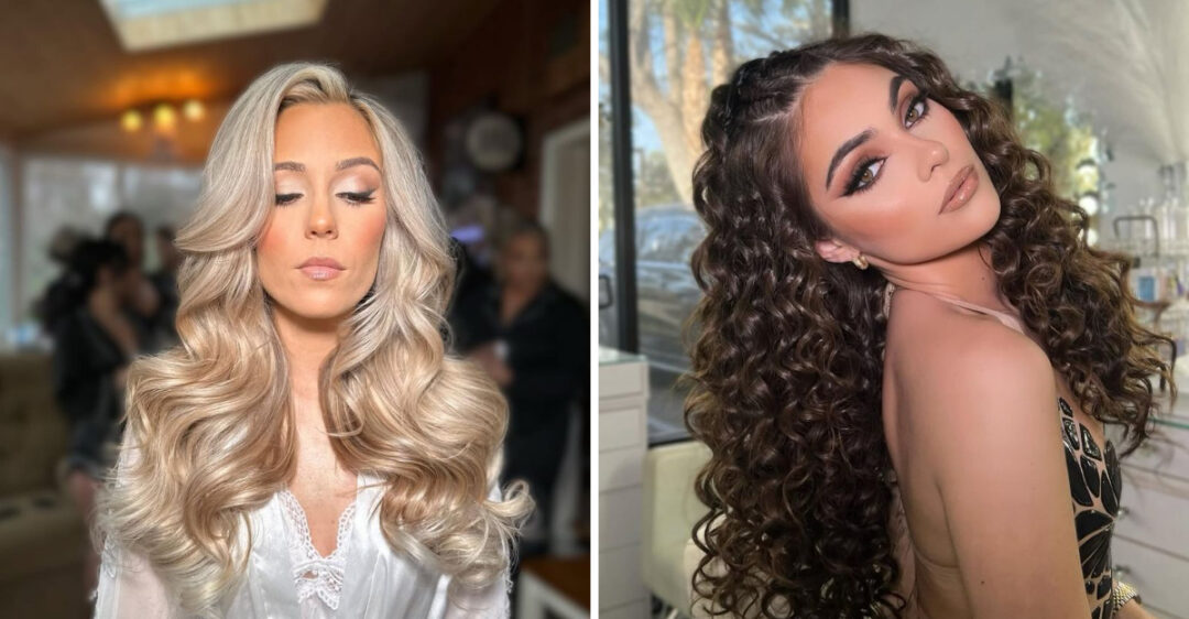 30 Stunning And Easy Hairstyles For Long Hair To Try In 2025