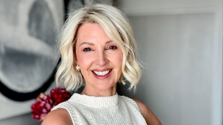 32 Trendy Haircuts For Women Over 55 Yeo Need To See