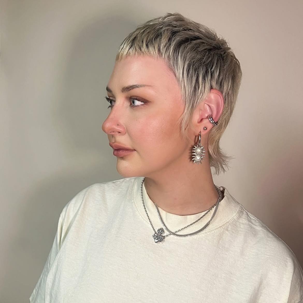 31 Cortes Pixie Muito Curtos Que Trazem Grandes Transformações ao Cabelo
