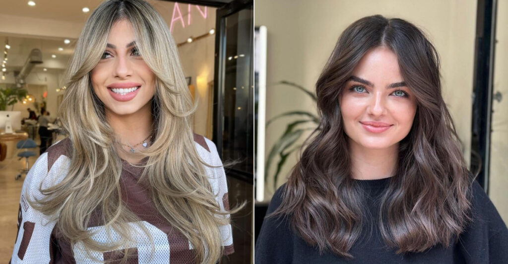 31 Trendy Haircuts You’ll Be Seeing Everywhere In 2025