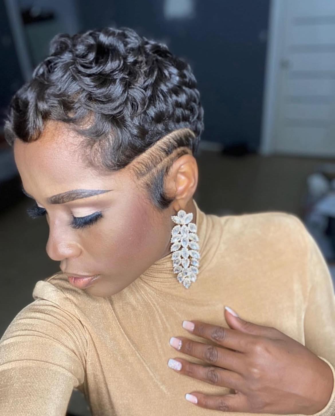 31 Cortes Pixie Muito Curtos Que Trazem Grandes Transformações ao Cabelo
