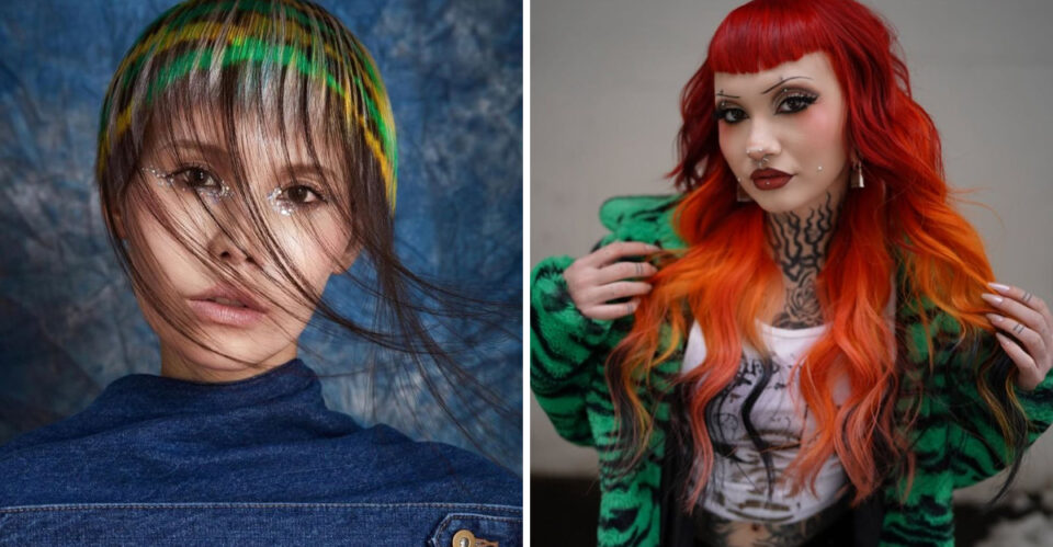 32 Bold Hair Trends That Aren’t For Everyone – Know Which Ones To Skip!