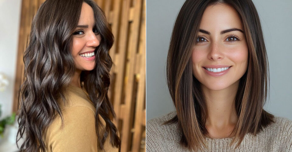 34 Best Hairstyles For Thinning Hair