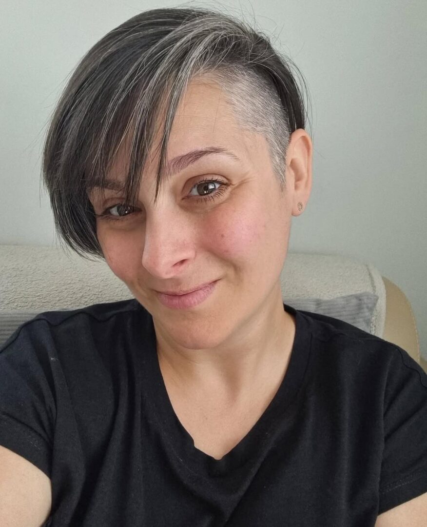 32 Pixie Cut With Undercut Styles Trending In 2025